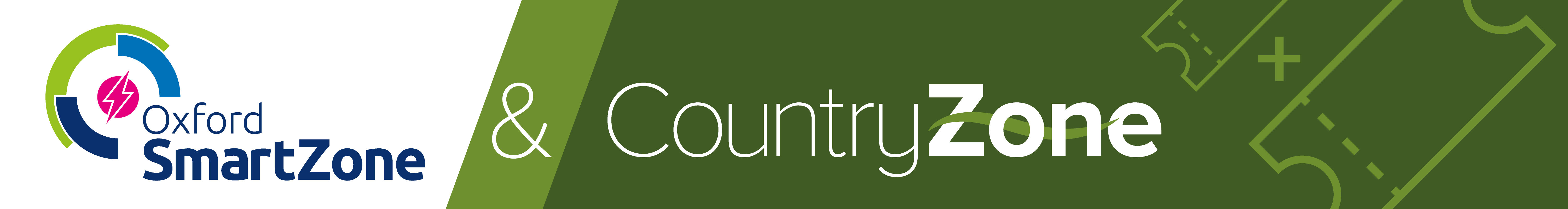 SmartZone & CountryZone - Oxford Bus Company and Thames Travel